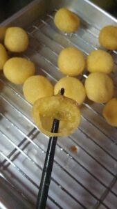 台湾絶品グルメ【QQボール】とは？ | 台湾ってどーなん？